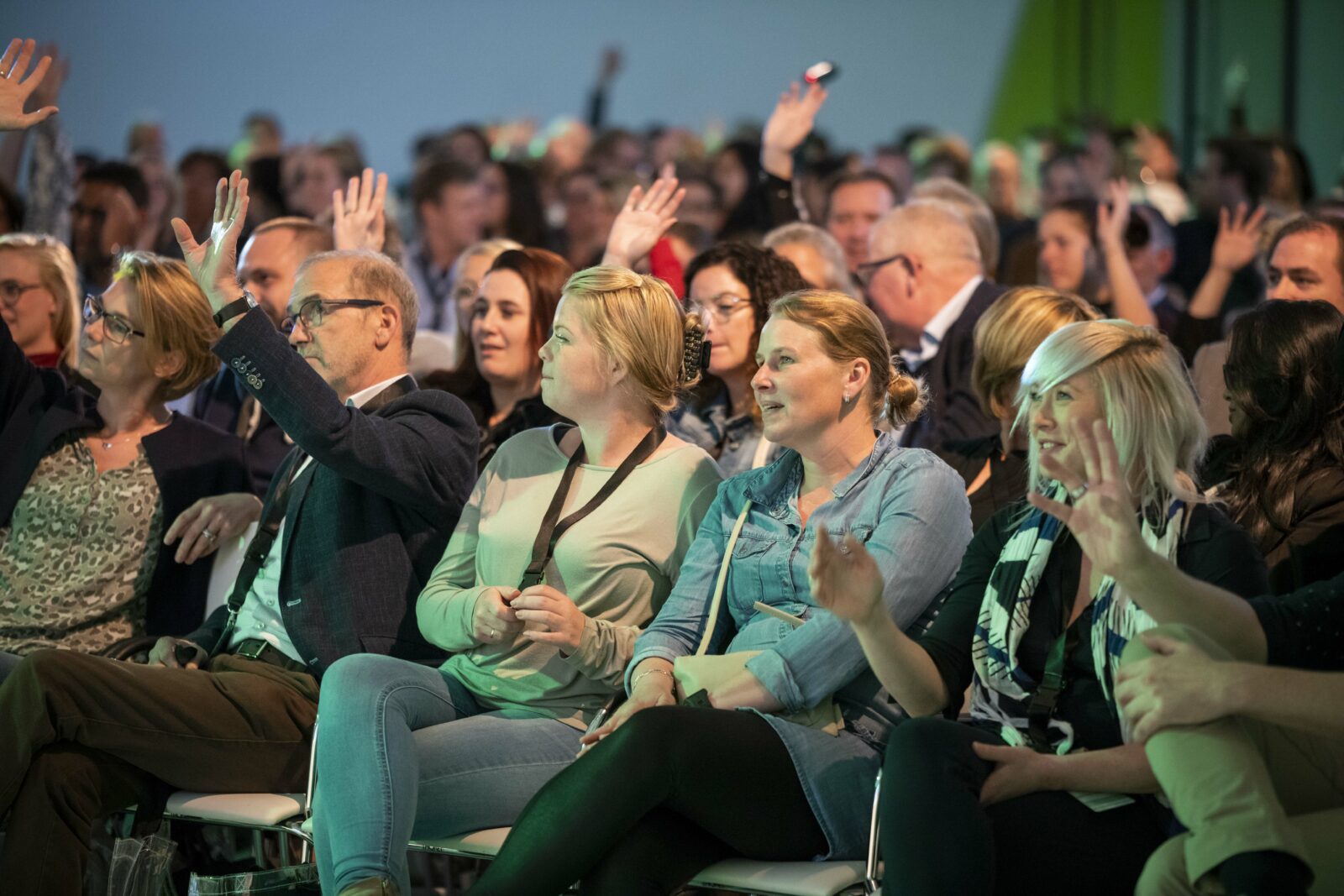 Clinical Conference 2023 | Eye care: 27 September